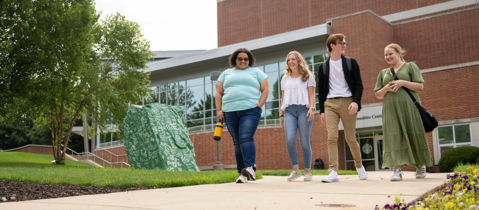 Top Reasons to Attend College in York, PA | Student Guide